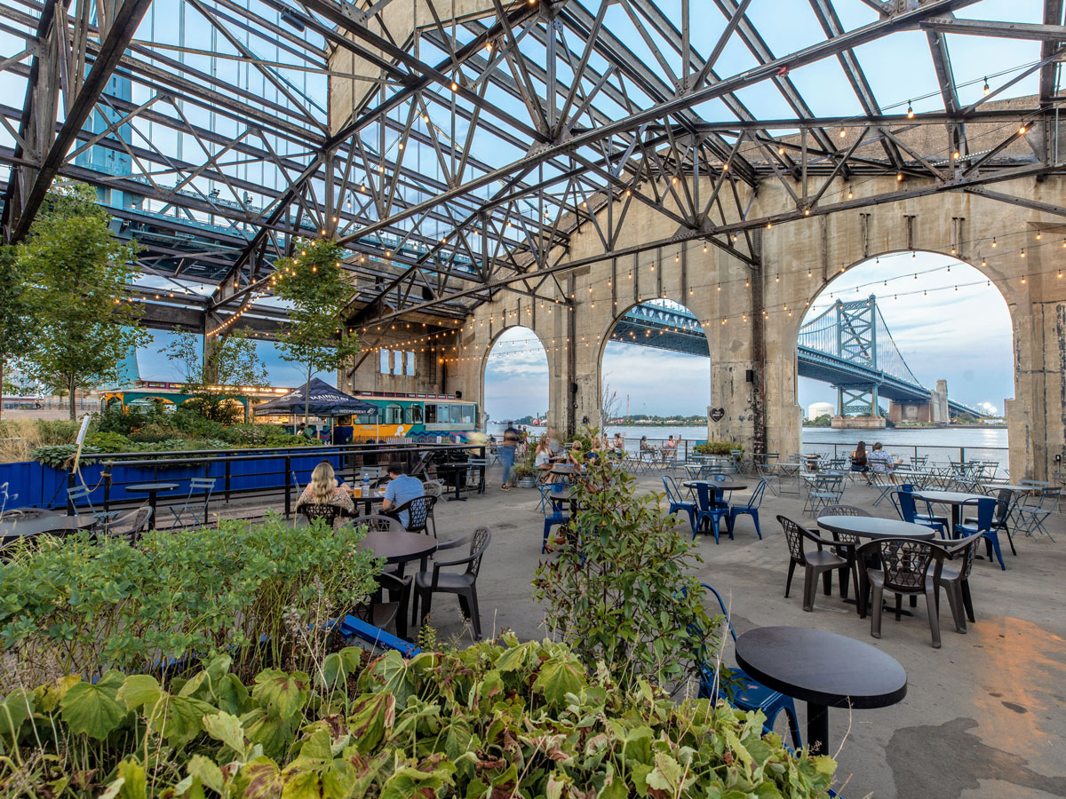 How to Spend a Day in Philly on a Budget - Visit Philadelphia