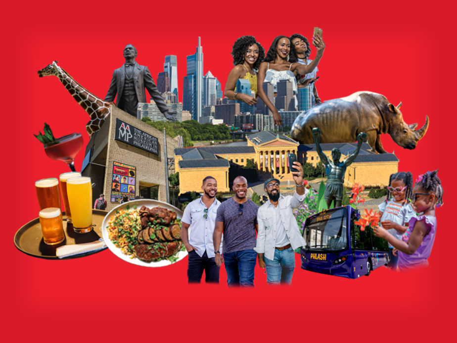 City of Brotherly Love and Sisterly Affection Weekend Giveaway | Visit ...