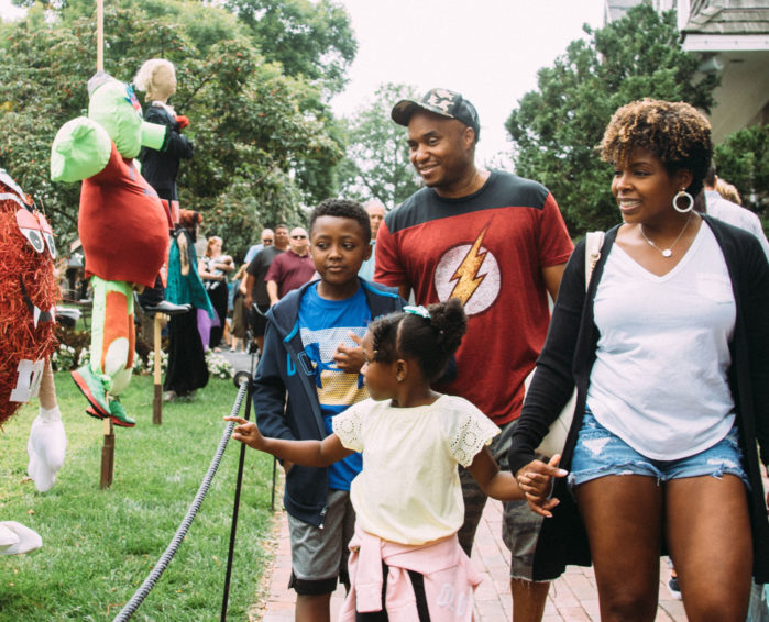 Guide to Labor Day Weekend in Philadelphia for 2022 — Visit Philadelphia