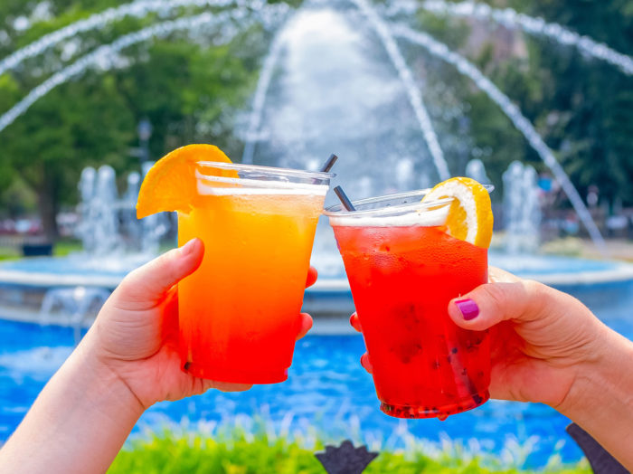 Summer Events in Philadelphia — Visit Philadelphia