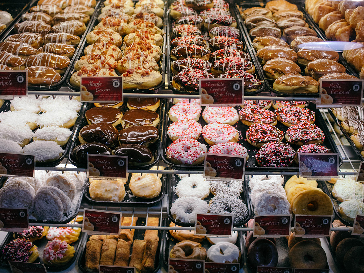 The 13 Best Things to Eat at Reading Terminal Market | Visit Philadelphia
