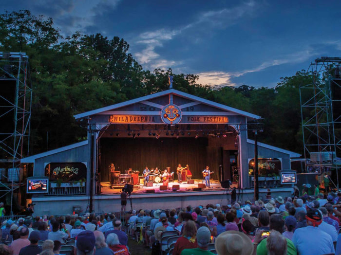 Events in Philadelphia — Visit Philadelphia