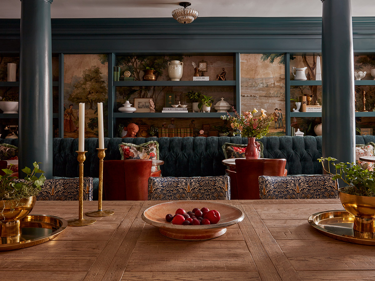 Book a Stay at Guild House Hotel | Visit Philadelphia