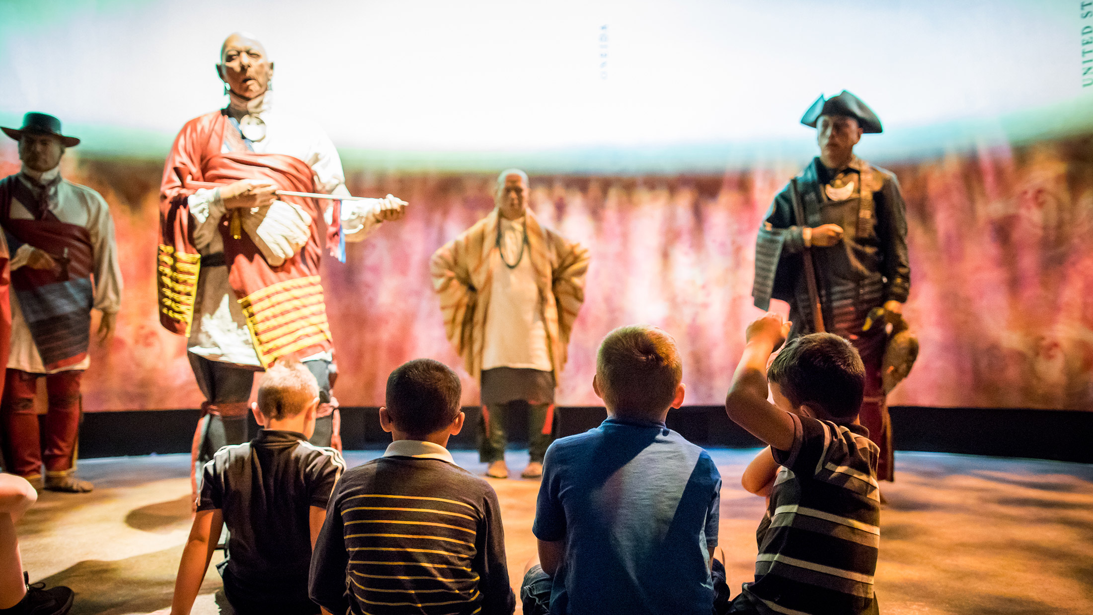 Five Philly Historic Sites to Cross Off Your Bucket List | Visit ...