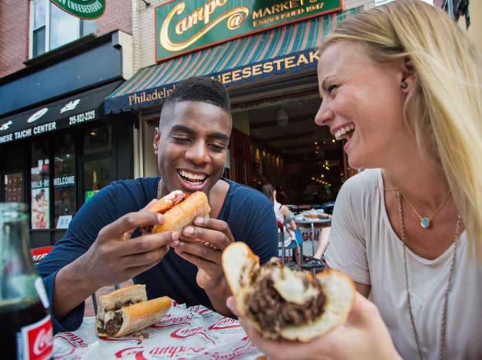 A Guide to the Best Food and Drink in Philly | Visit Philadelphia