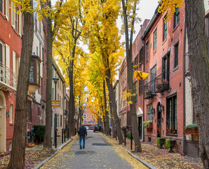 The 25 Most Beautiful Places in Philadelphia | Visit Philadelphia