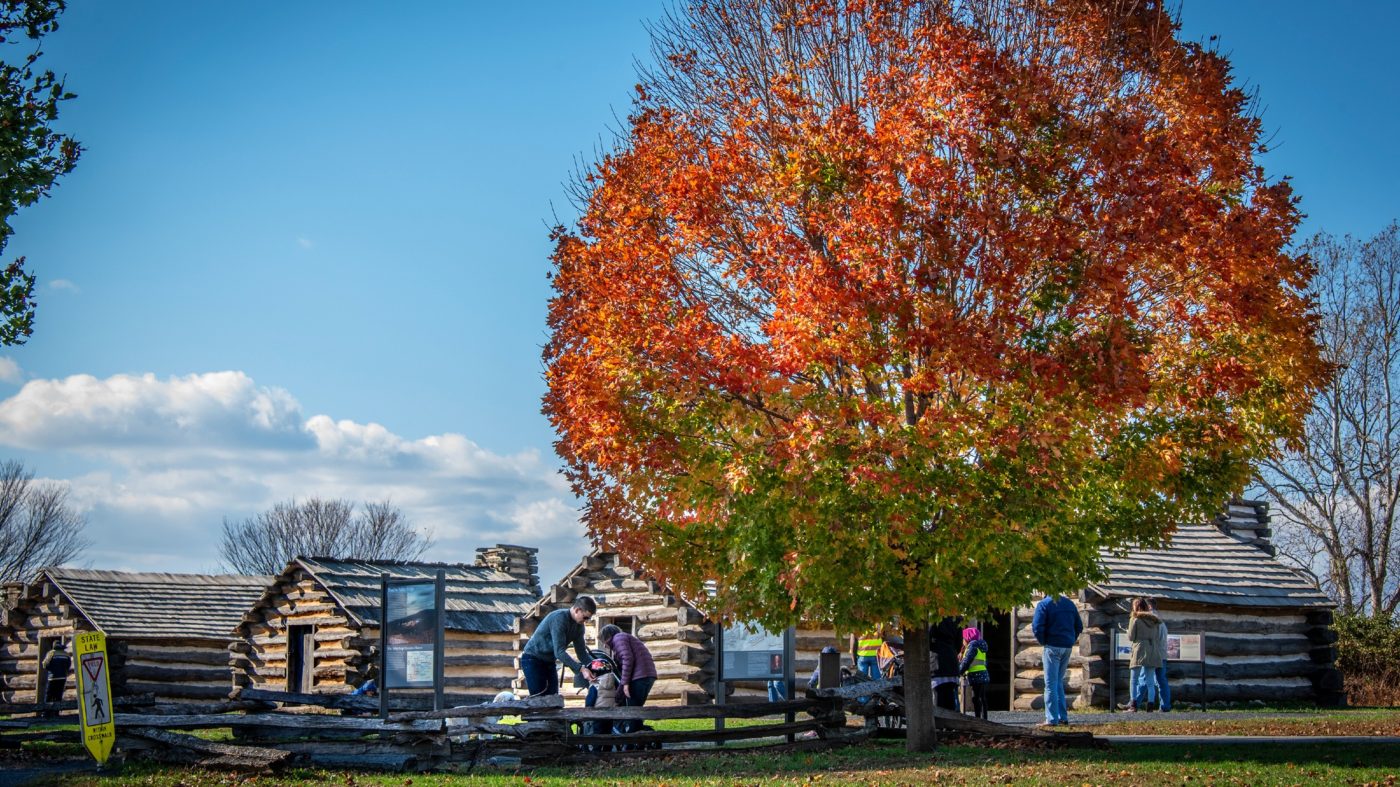 Fall in Philly Photo Contest | Visit Philadelphia