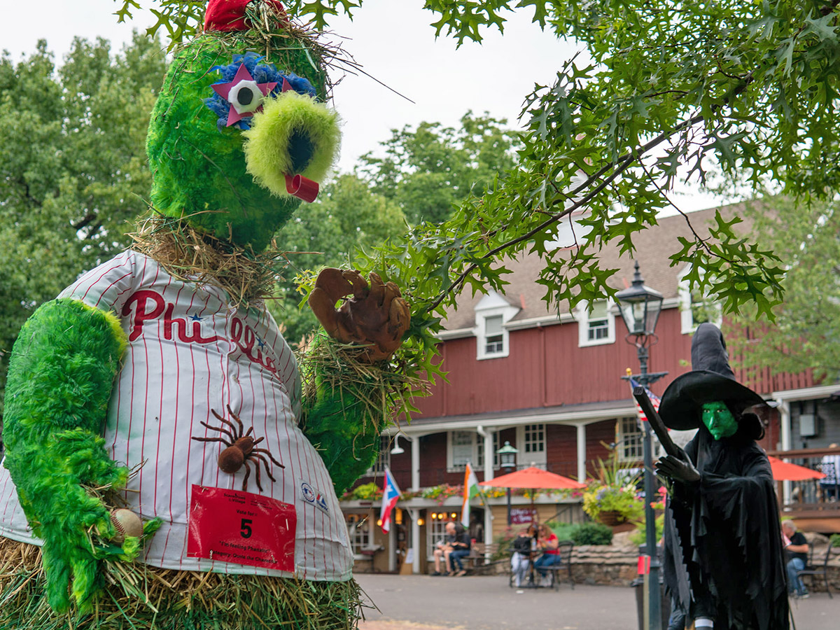 The Best Fall Harvest Festivals in Philadelphia 2021 – Visit Philadelphia