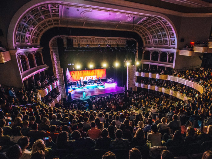 The Wall Street Journal's Insider's Guide to Philly | Visit Philadelphia
