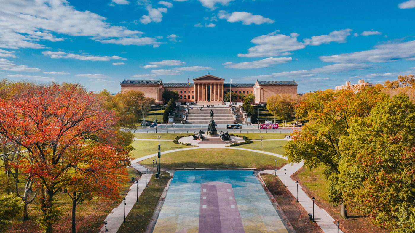 The Wall Street Journal's Insider's Guide to Philly | Visit Philadelphia