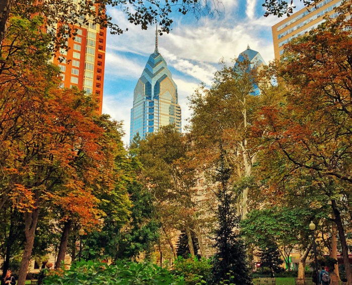 Top Spots to View Fall Foliage in Greater Philadelphia — Visit Philadelphia