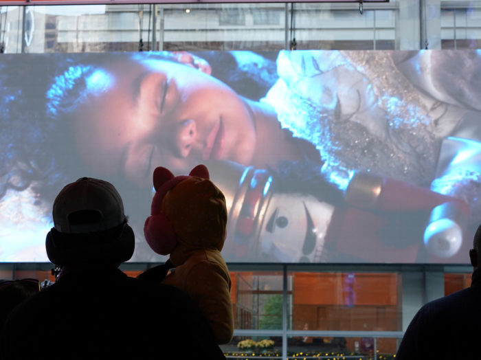 Guide to the Holidays in Philadelphia — Visit Philadelphia