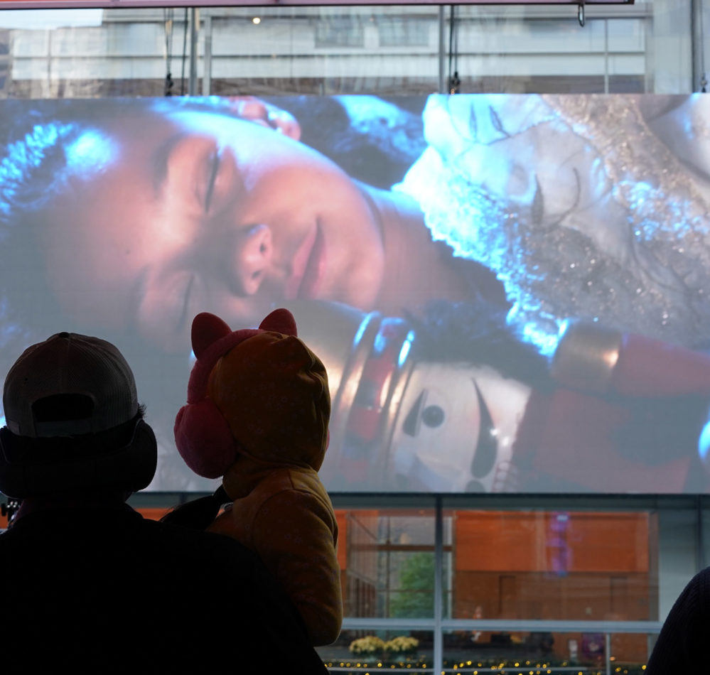 A Guide to The Comcast Holiday Spectacular in Philly — Visit Philadelphia