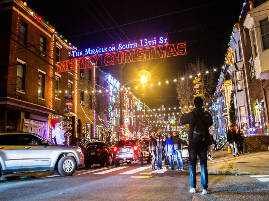 Beloved Traditions & Festive New Experiences Anchor The 2021 Holiday ...