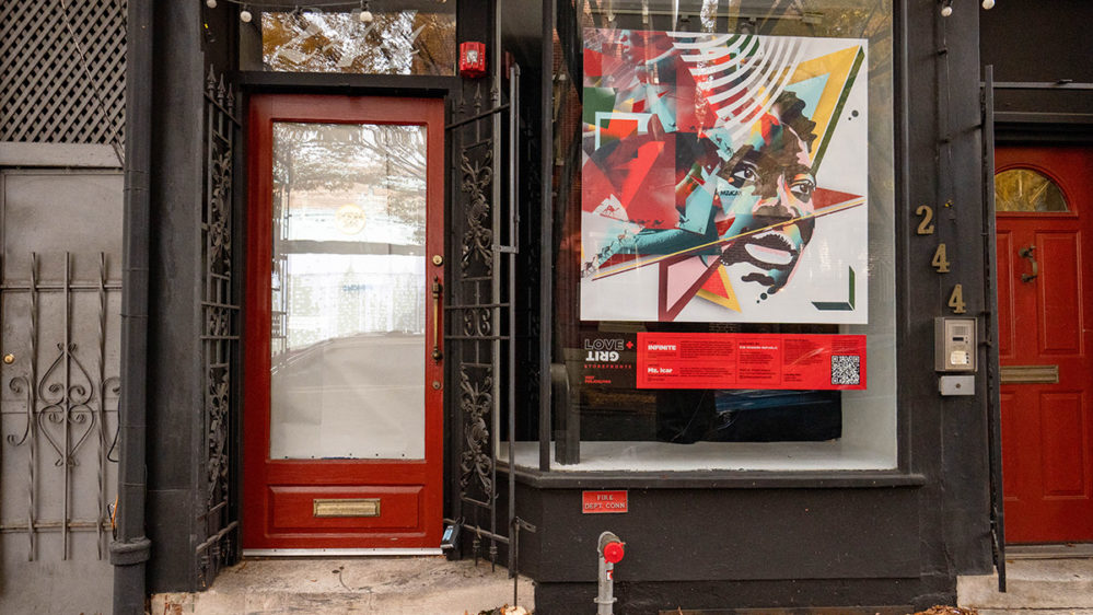 Love + Grit Storefronts Project in Philadelphia | Visit Philadelphia