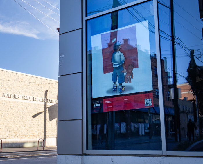 Love + Grit Storefronts Project in Philadelphia | Visit Philadelphia