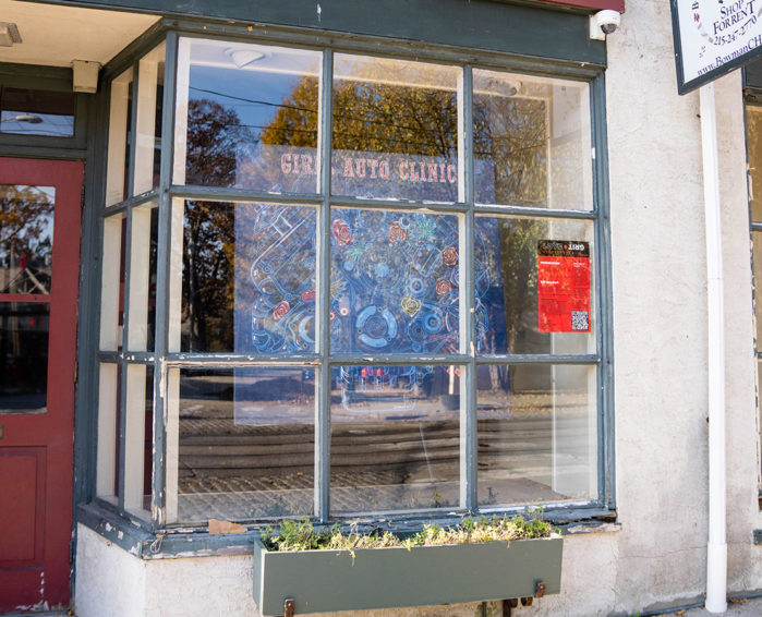 Love + Grit Storefronts Project in Philadelphia | Visit Philadelphia