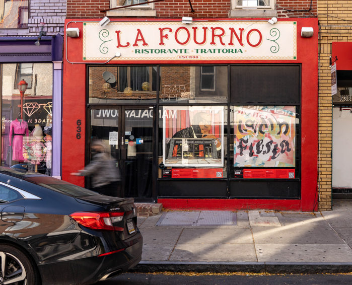 Love + Grit Storefronts Project in Philadelphia | Visit Philadelphia