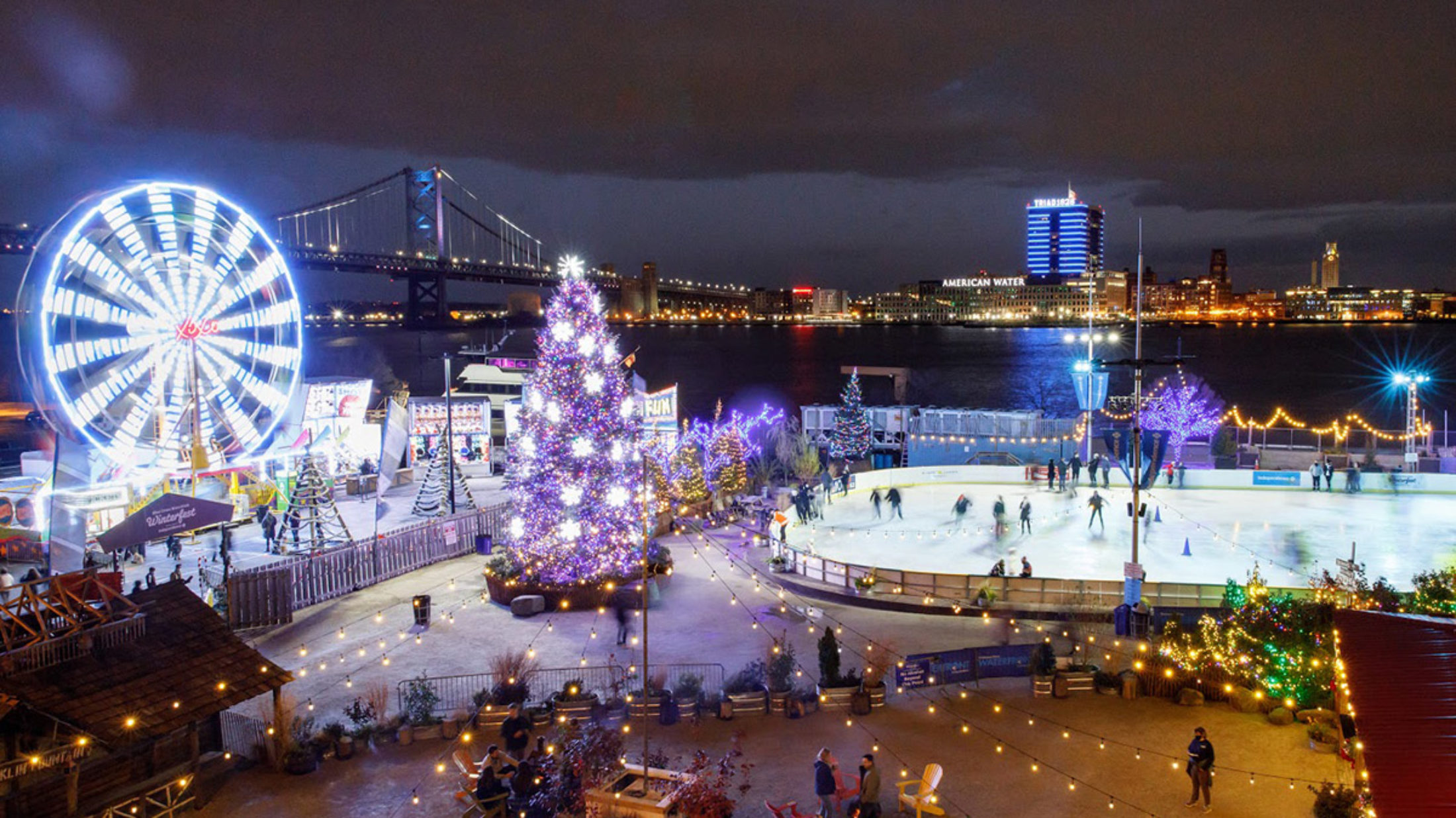 Things to Do Outdoors This Winter in Philadelphia | Visit Philadelphia