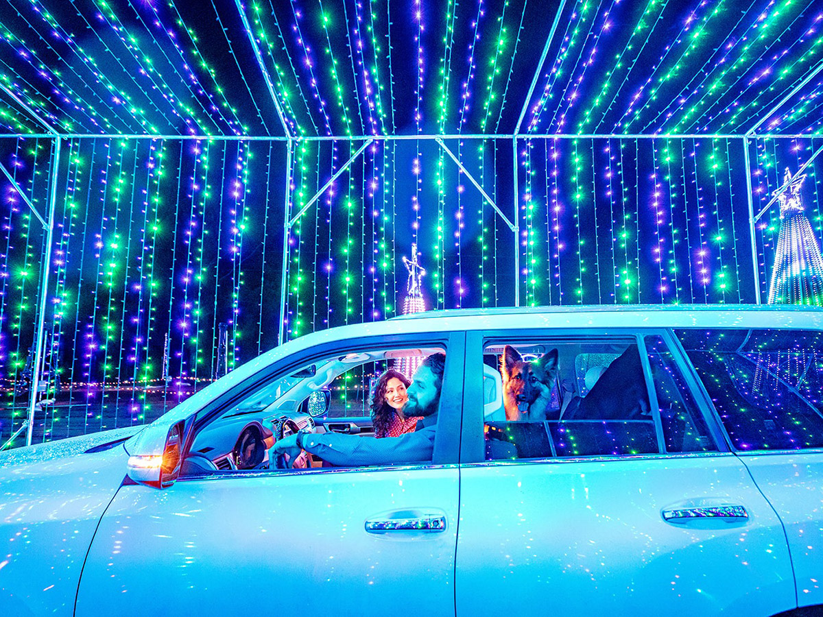 Philly's Best Christmas Lights & Holiday Light Shows in 2022 | Visit Philly