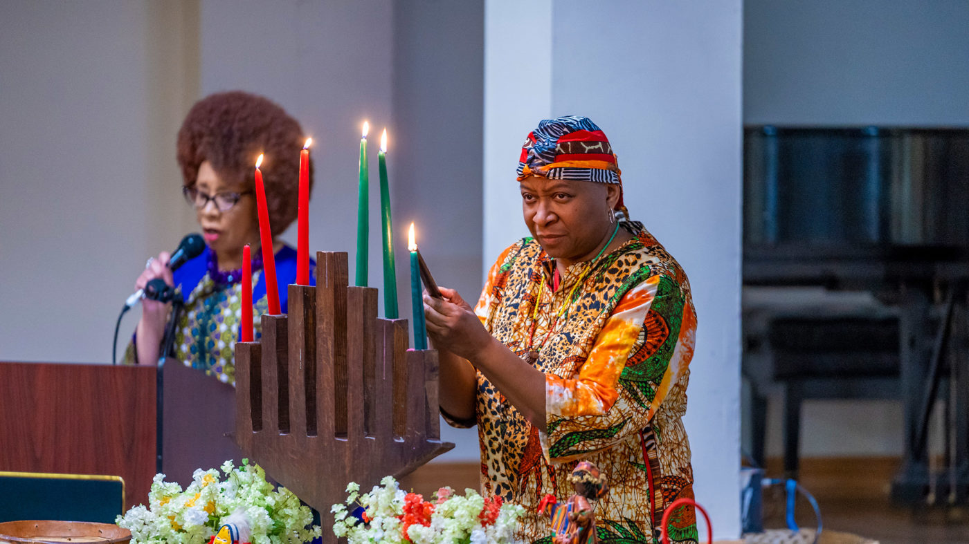 Where to Celebrate Kwanzaa in Philadelphia for 2021 — Visit Philadelphia