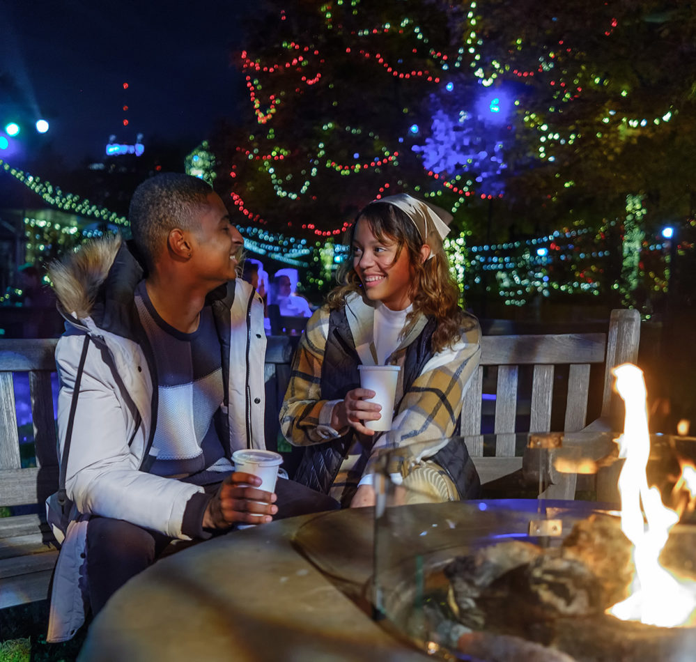 Things to Do Outdoors This Winter in Philadelphia | Visit Philadelphia