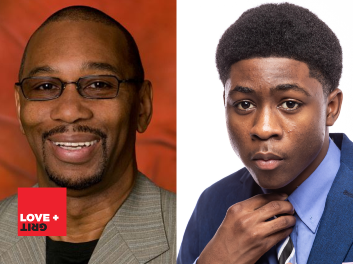 Visit Philly’s Love + Grit Podcast - Visit Philadelphia