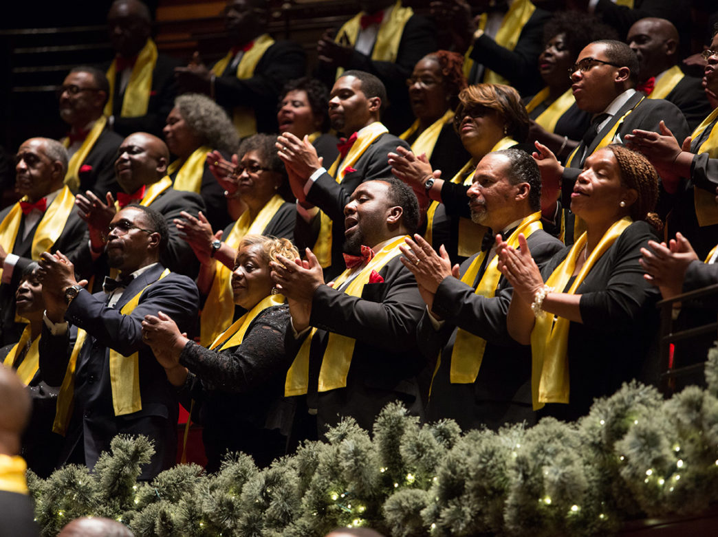 20 Holiday Shows and Performances in Philadelphia for 2024 | Visit ...