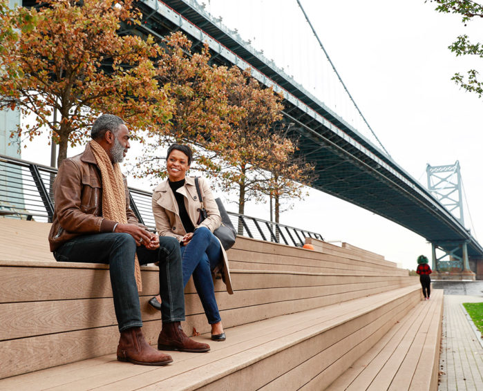 Romantic Attractions & Activities in Philadelphia | Visit Philadelphia