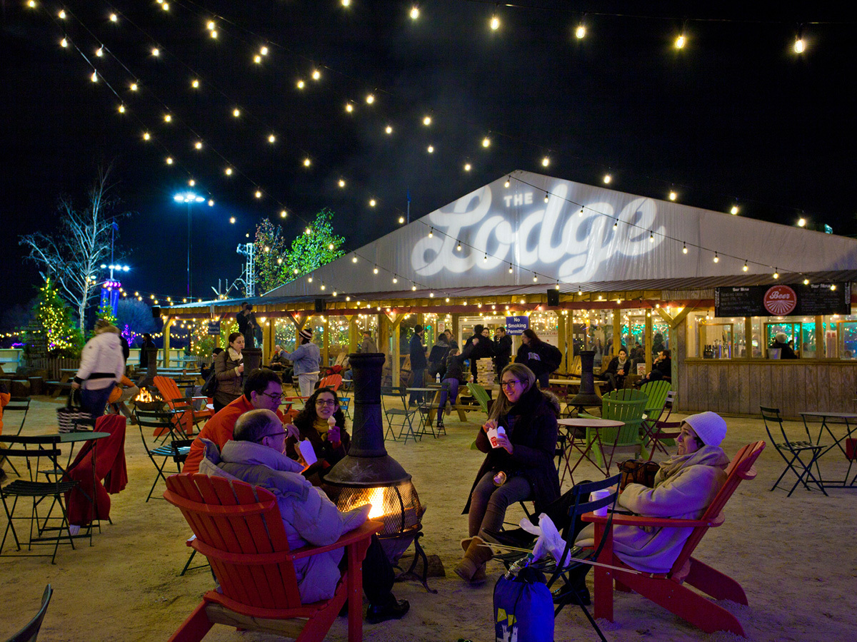 The 22 Best Holiday Pop-Up Bars & Restaurants in Philly for 2023 ...