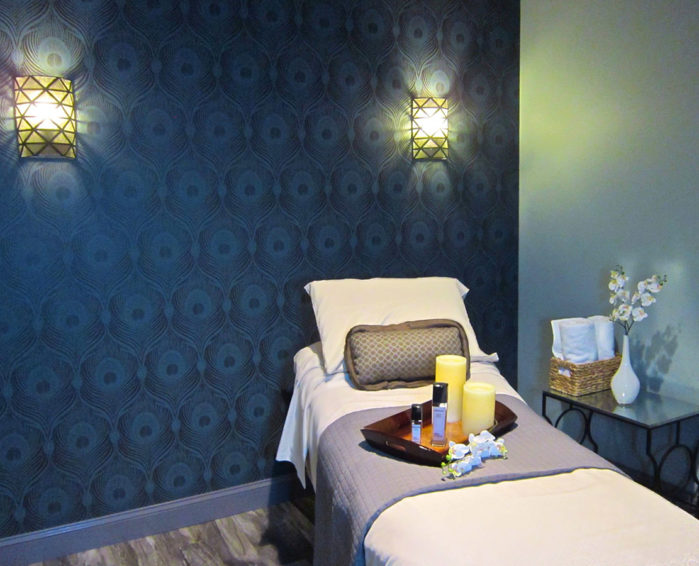 The Top Spas and Hotel Spas in Philadelphia