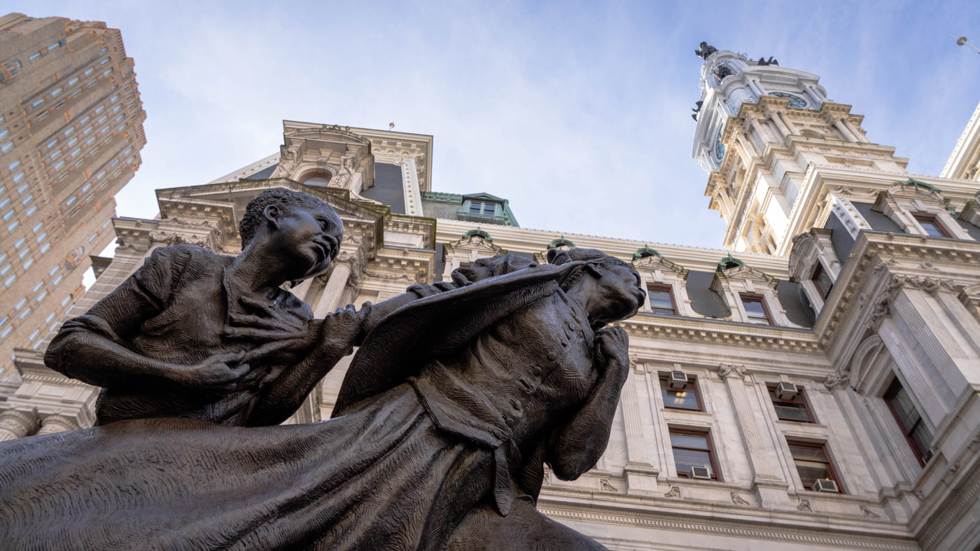 A Guide to the Underground Railroad in Philadelphia | Visit Philadelphia