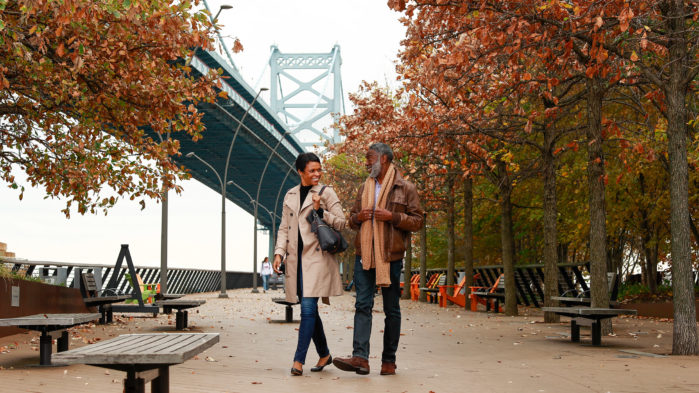 Top Romantic Date Ideas in Philadelphia — Visit Philadelphia