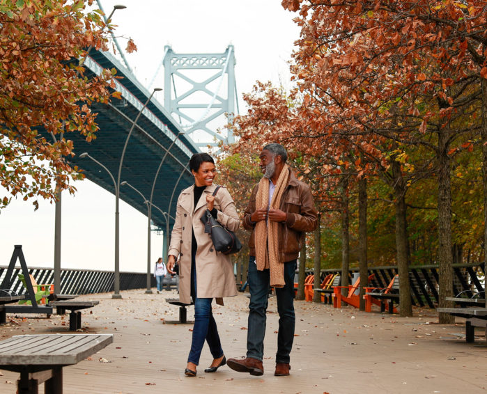 Romantic Attractions & Activities in Philadelphia | Visit Philadelphia