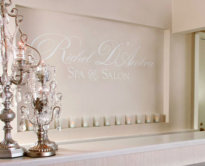The Top Spas and Hotel Spas in Philadelphia