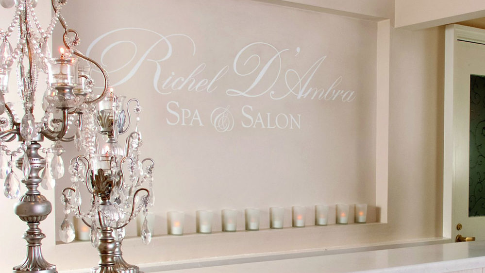 The Top Spas and Hotel Spas in Philadelphia