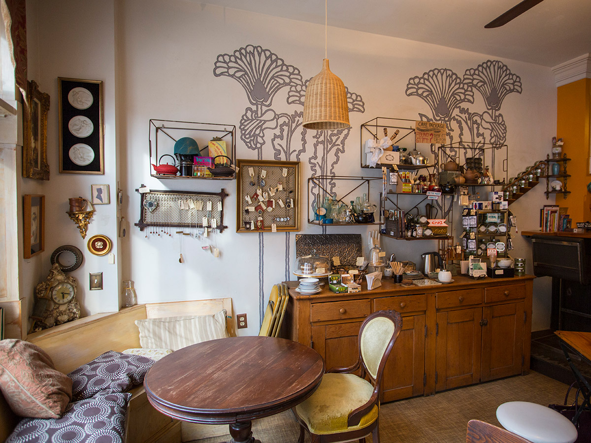 25 Places in Philadelphia Right Out of Harry Potter | Visit Philadelphia