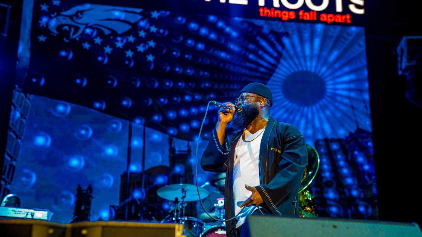 The Roots Picnic 2023 Lineup Is Loaded with Legends — Visit Philadelphia