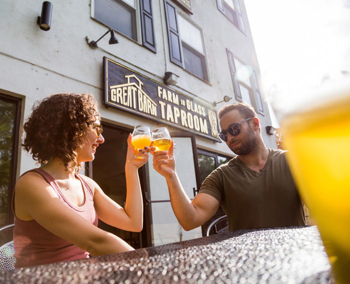 The Craft Beer Trail of Greater Philadelphia | Visit Philadelphia