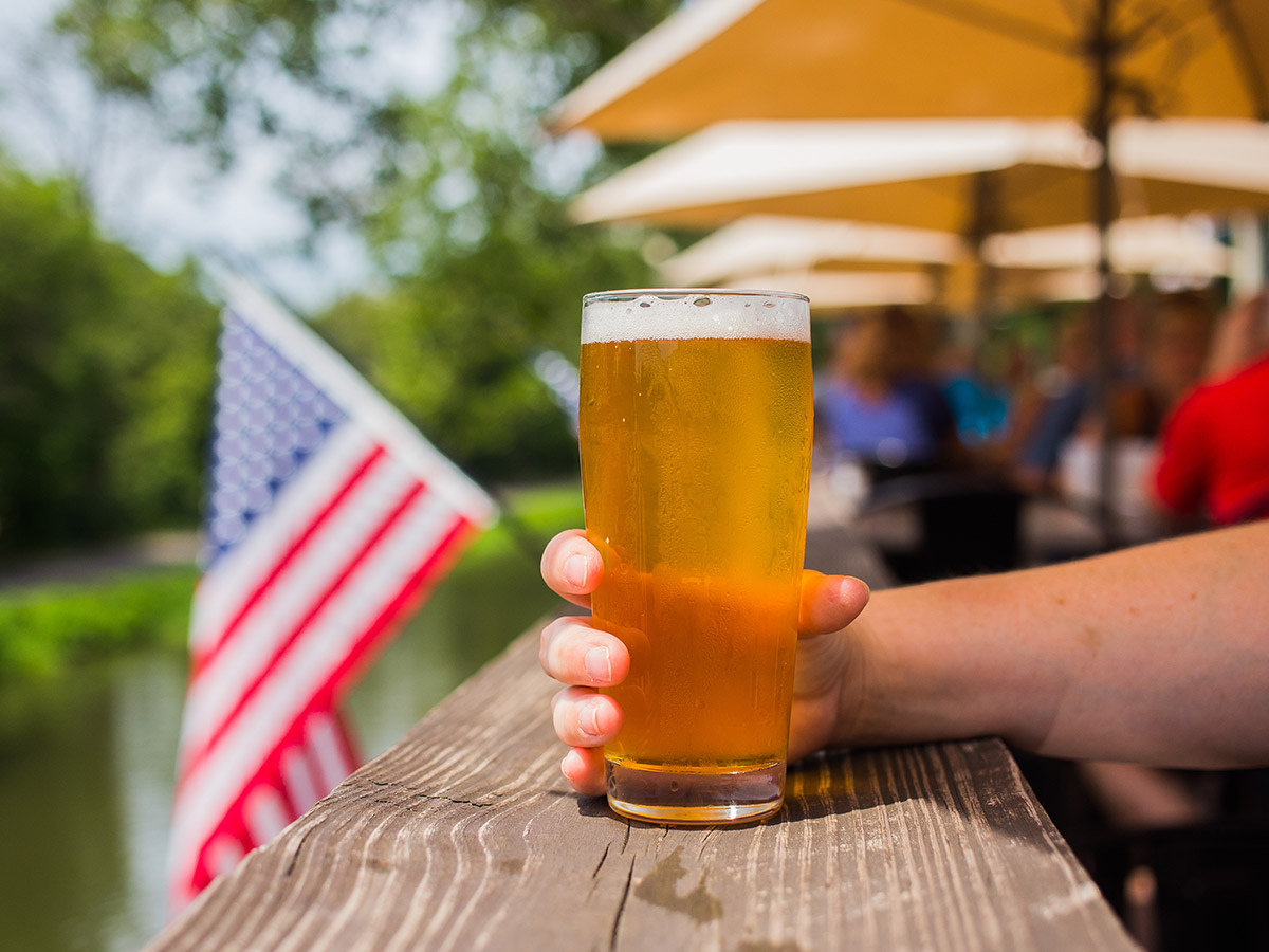 The Craft Beer Trail of Greater Philadelphia | Visit Philadelphia