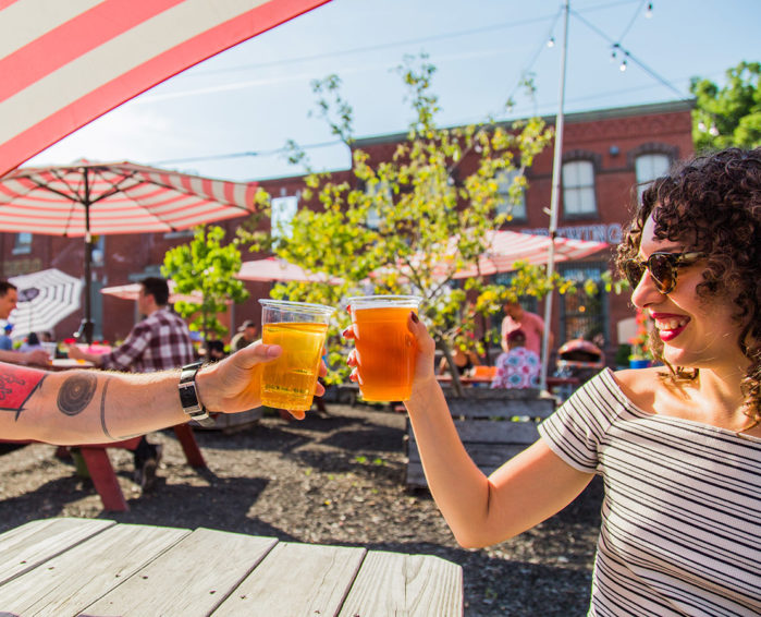 The Craft Beer Trail of Greater Philadelphia | Visit Philadelphia