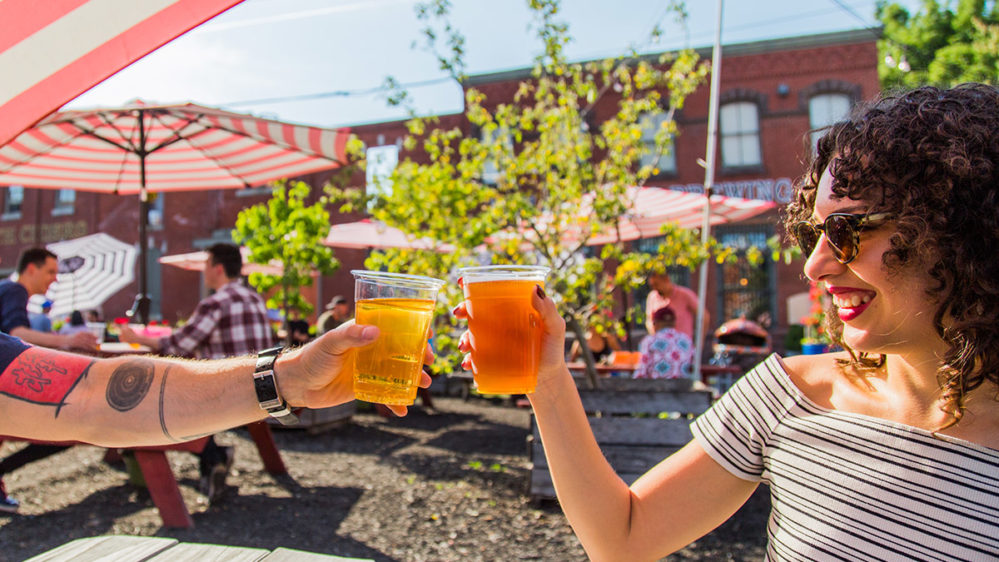 The Craft Beer Trail of Greater Philadelphia | Visit Philadelphia