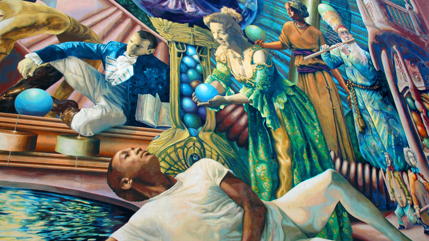 Where to Find Powerful Artwork by Women around Philadelphia | Visit ...