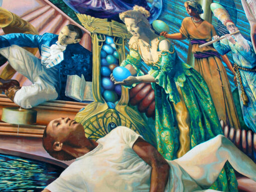 Magic Gardens Museum & Studio: Philly's Kaleidoscope of Color ...