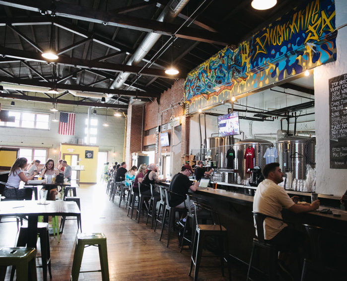 The Craft Beer Trail of Greater Philadelphia | Visit Philadelphia