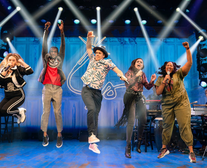 Where to See Live Theater & Dance in Philadelphia — Visit Philadelphia