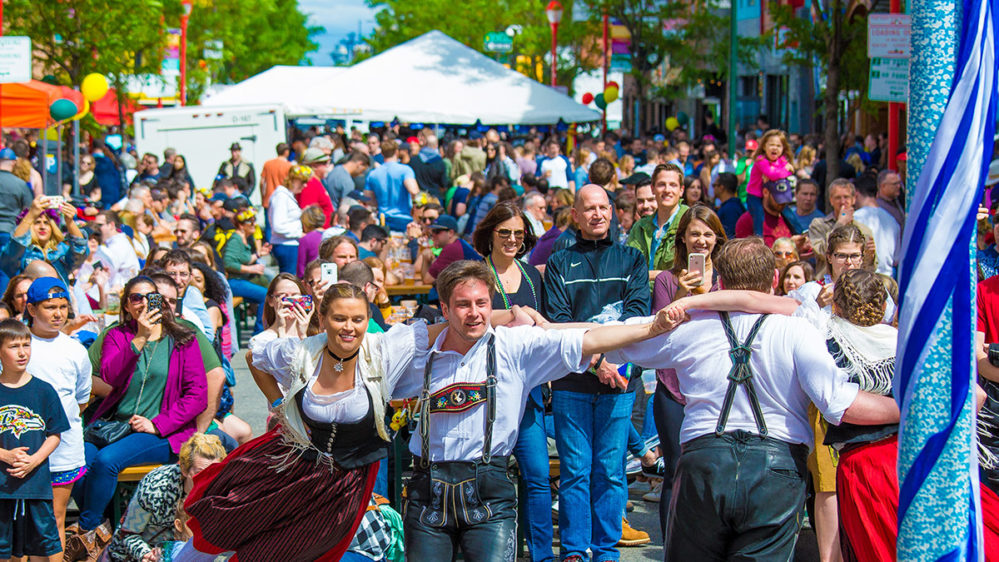 Top Things to Do in Philadelphia in May 2022 — Visit Philadelphia