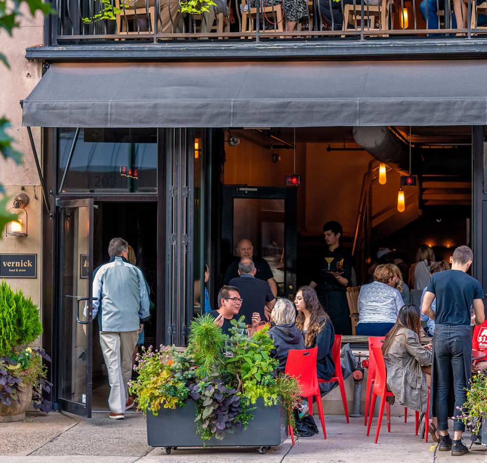 12 Essential Philly Eats — from Appetizers to Desserts | Visit Philadelphia