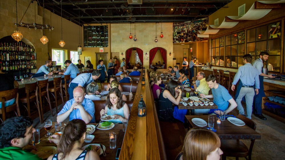 Philadelphia Fine Dining: Fancy, Upscale, High-End Restaurants | Visit ...