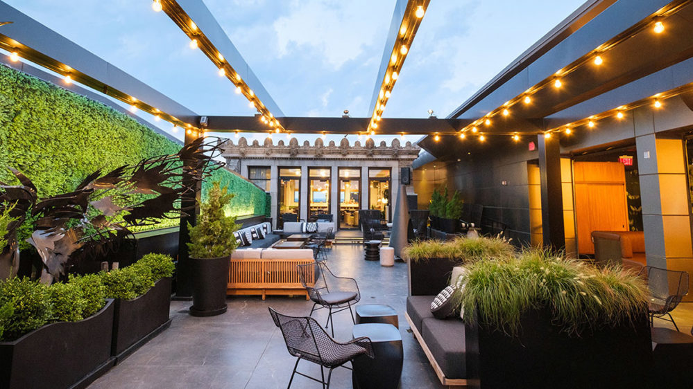 Philly's Best Rooftop Bars & Restaurants for 2023 | Visit Philadelphia